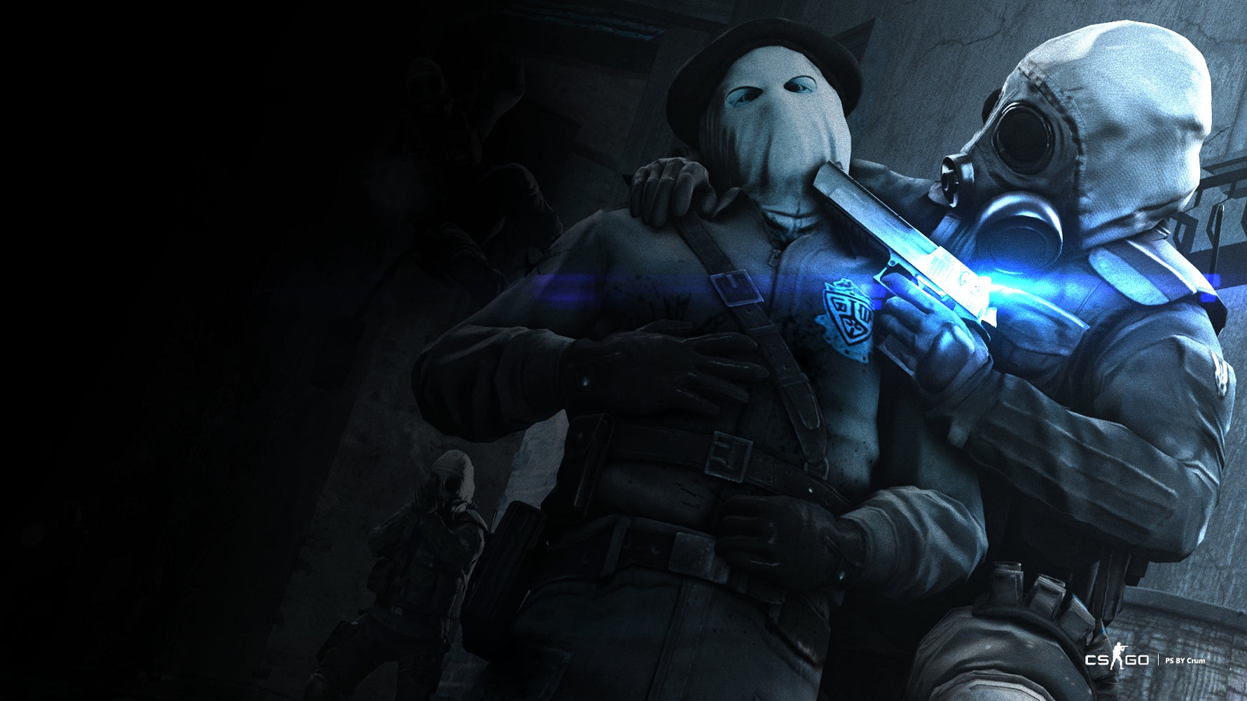 CS2 Premier Accounts – Gee Smurfs