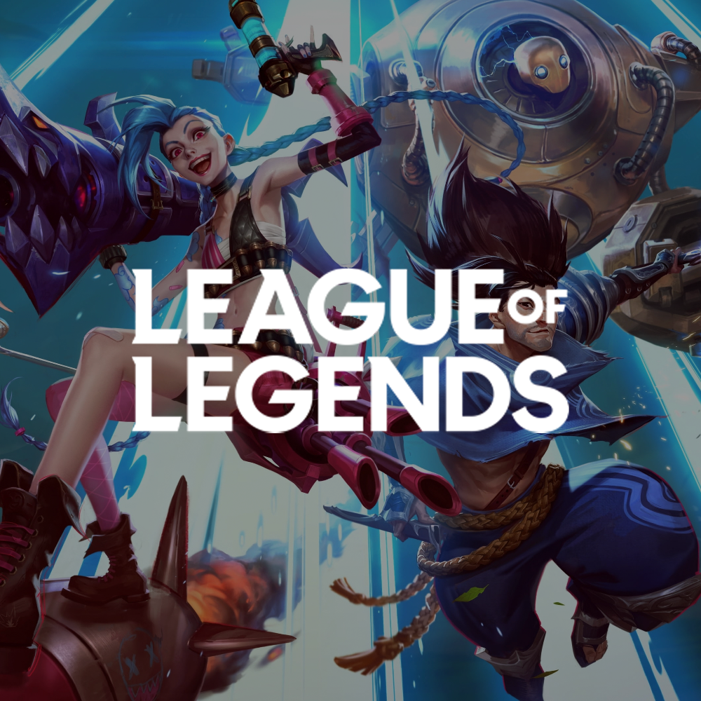 Gee Smurfs #1 League of legends store!