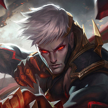 Varus Skins EUW – Gee Smurfs