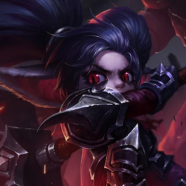 Poppy Skins EUW – Gee Smurfs